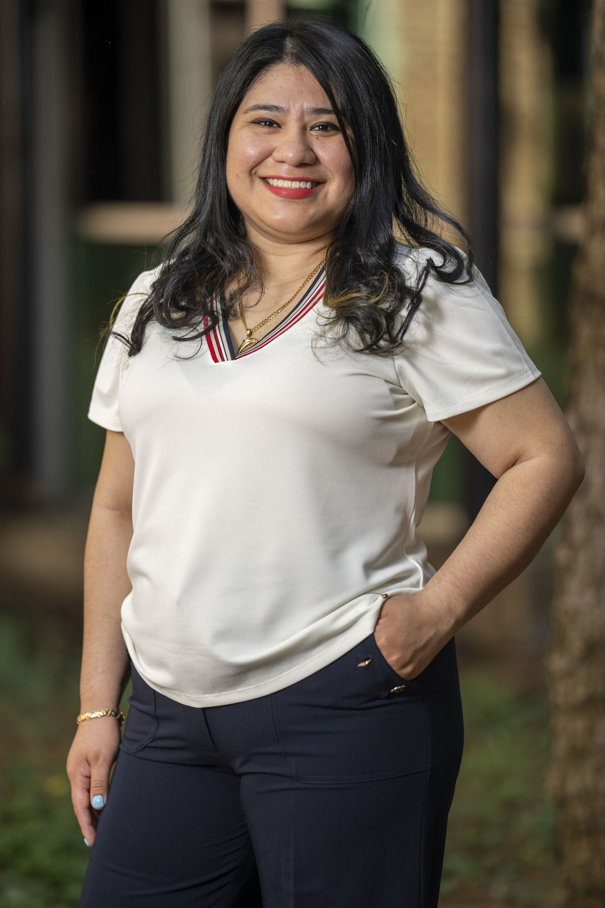 Regina A. Bassett - FBMM